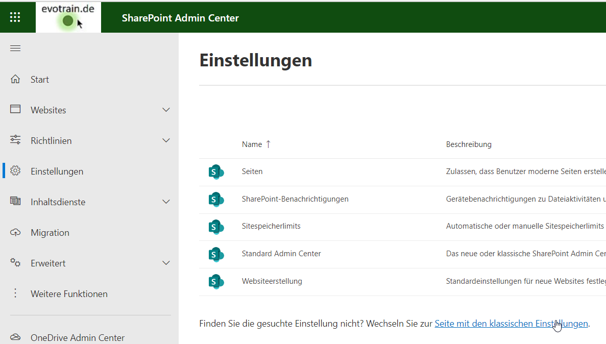 Sharepoint Document Library Properties Not Loading Microsoft